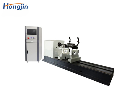 China Wholesale Automatic dynamic balancing machine Suppliers & Factory ...