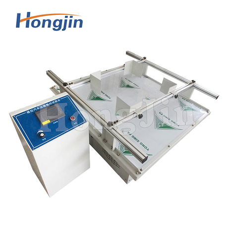 China Wholesale Simulated transportation vibration test bench Suppliers ...