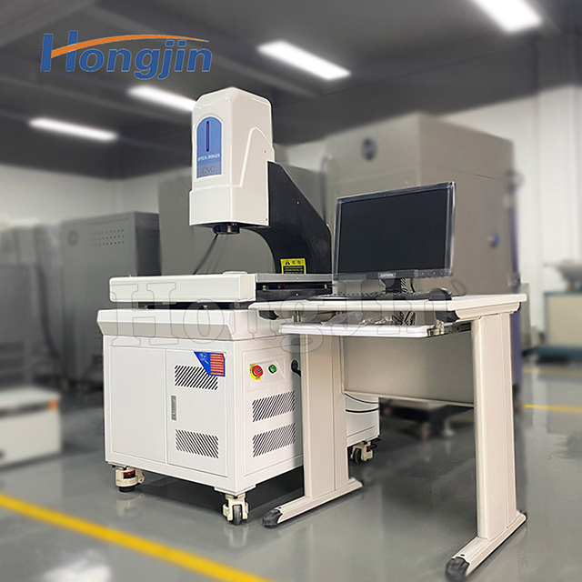 China Wholesale Automatic two-dimensional measuring instrument ...