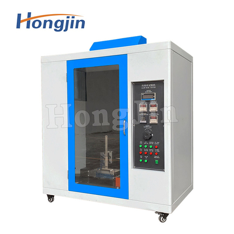 China Wholesale Glow Wire Testing Machine Suppliers & Factory - HONGJIN ...