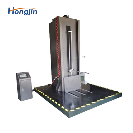China Wholesale Zero drop test machine Suppliers & Factory - HONGJIN TESTER