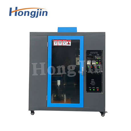 China Wholesale Tracking Test Machine Suppliers & Factory - HONGJIN TESTER