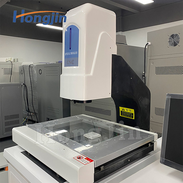 China Wholesale Automatic two-dimensional measuring instrument ...