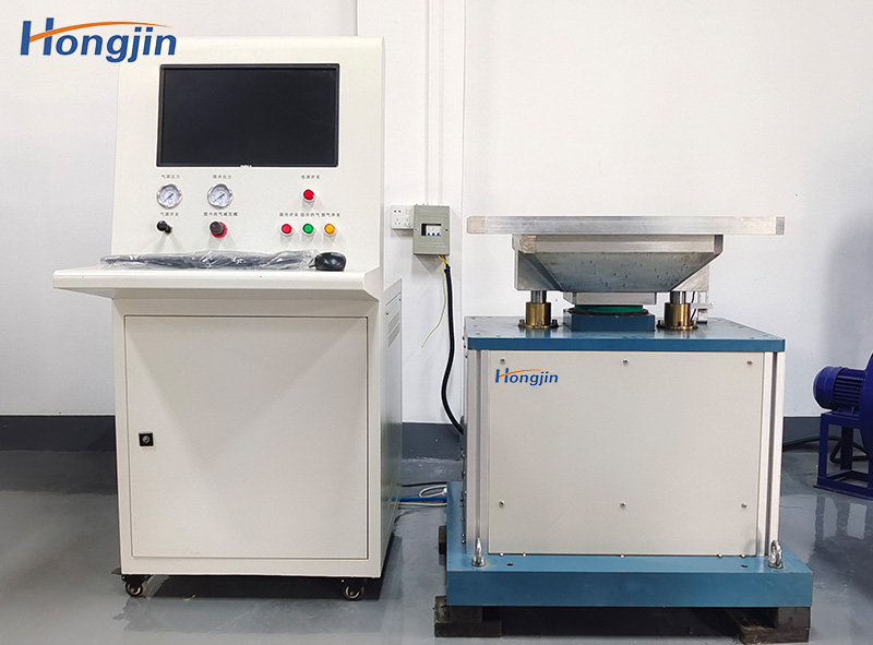 China Wholesale Pneumatic impact collision table Suppliers & Factory ...