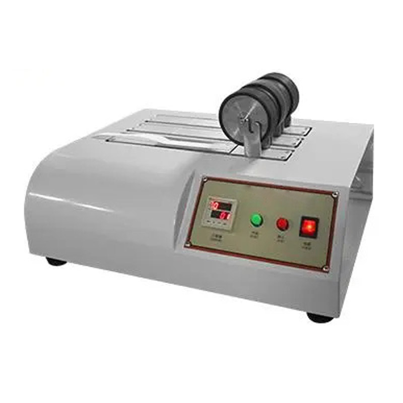 China Wholesale Electric rolling roller testing machine Suppliers ...