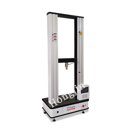 What is a Double Arm Tensile Testing Machine？ - HONGJIN TESTER