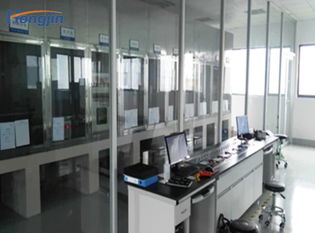 China Wholesale Power battery safety performance overall laboratory ...