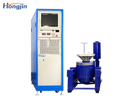 China Wholesale Single vertical vibration testing machine Suppliers ...