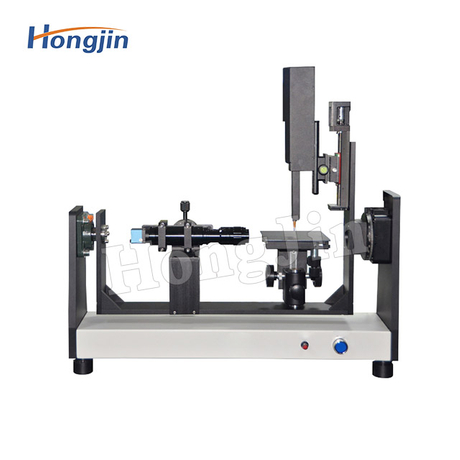 China Wholesale Integral Tilt Automatic Contact Angle Meter Suppliers ...