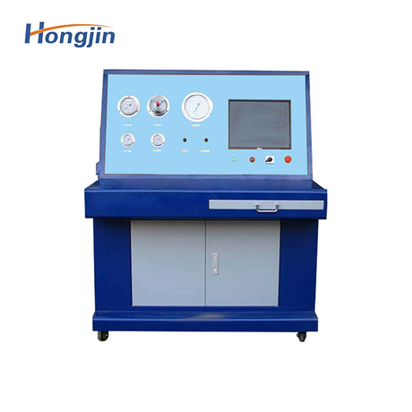 China Wholesale Hose pulse testing machine Suppliers & Factory ...