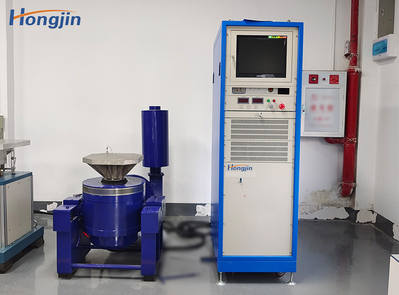 China Wholesale Single vertical vibration testing machine Suppliers ...