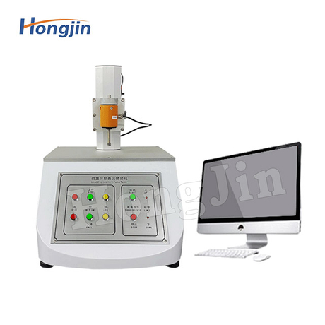 China Wholesale Computer-type button load meter curve testing machine ...