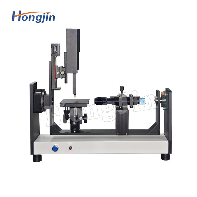 China Wholesale Integral Tilt Automatic Contact Angle Meter Suppliers ...