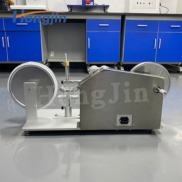 China Wholesale RCA paper tape abrasion tester Suppliers & Factory ...