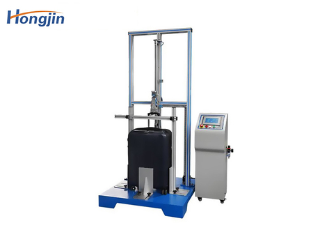 China Wholesale Luggage Trolley Reciprocating Testing Machine Suppliers ...