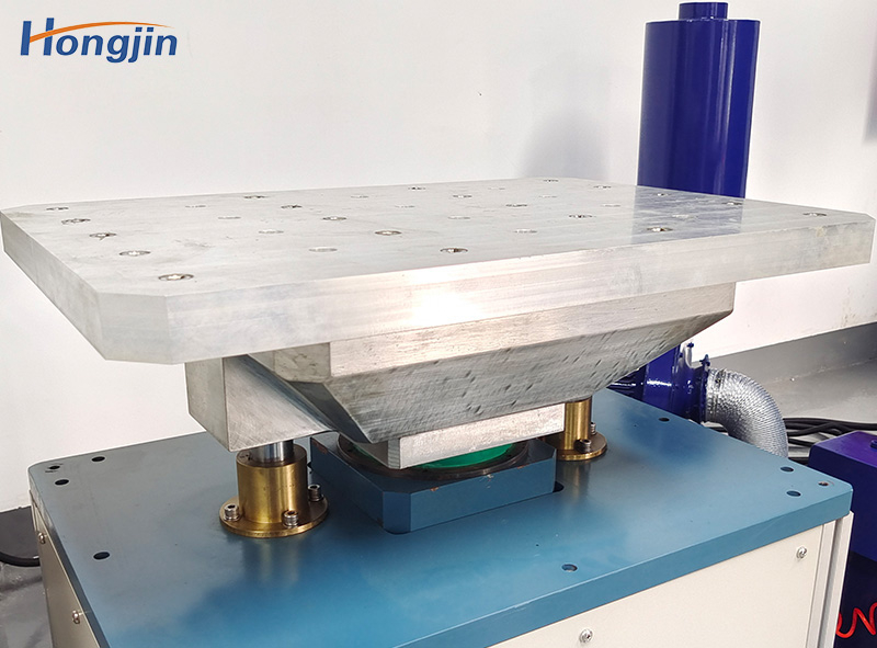 China Wholesale Pneumatic impact collision table Suppliers & Factory ...