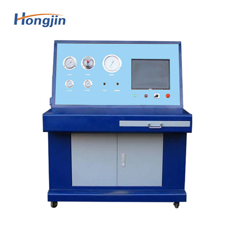 China Wholesale Hose flex test machine Suppliers & Factory - HONGJIN TESTER