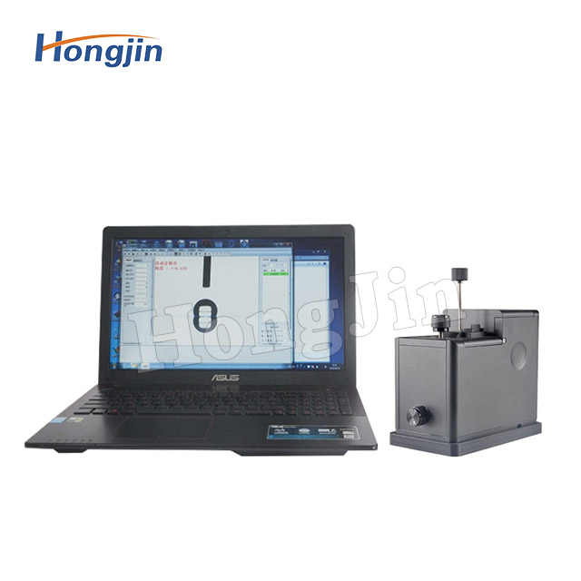 China Wholesale Portable Contact Angle Meter Suppliers & Factory ...