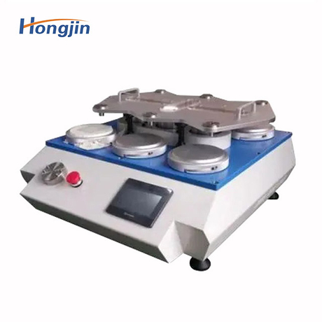 China Wholesale martindale tester Suppliers & Factory - HONGJIN TESTER