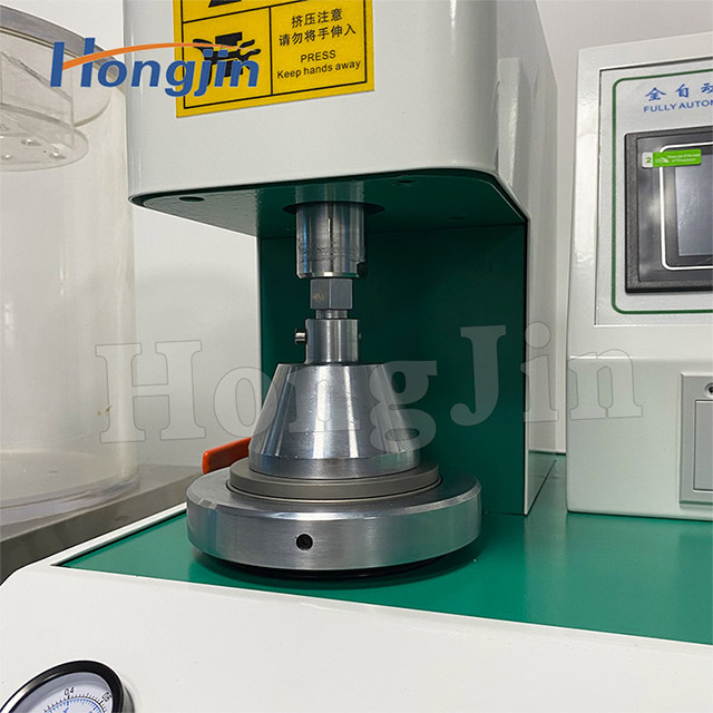 China Wholesale Automatic Bursting Strength Testing Machine Suppliers ...