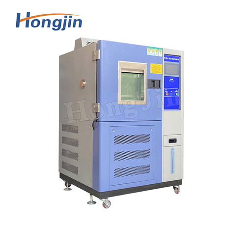 China Wholesale High And Low Temperature Alternating Damp Heat Test ...