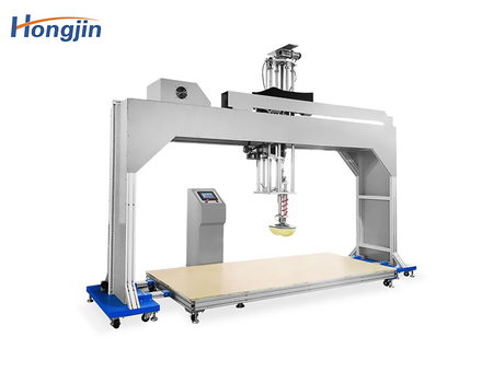 China Wholesale Mattress Durability Tester Suppliers & Factory ...