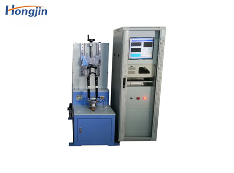 China Wholesale Front Fork Vibration and Shock Testing Machine ...