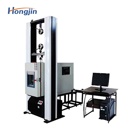 China Wholesale High and Low Temperature Tensile Compression Testing ...
