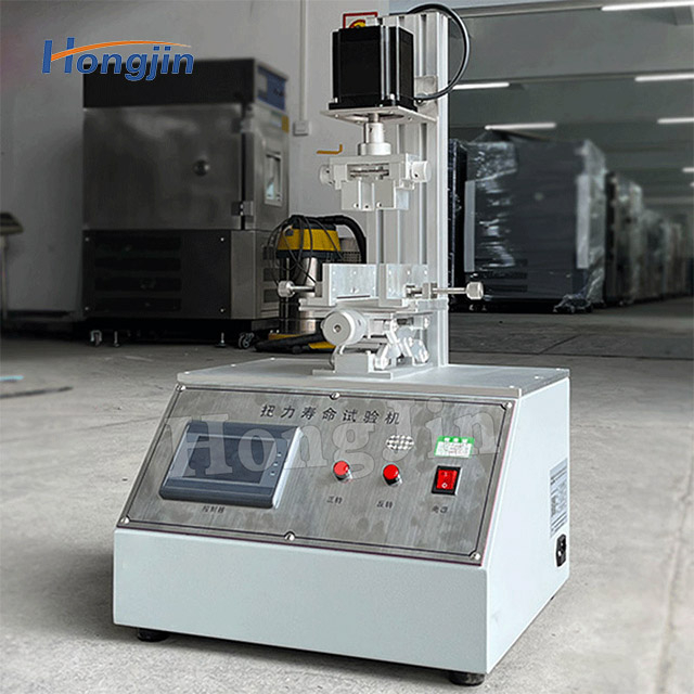 China Wholesale Torque life testing machine Suppliers & Factory ...