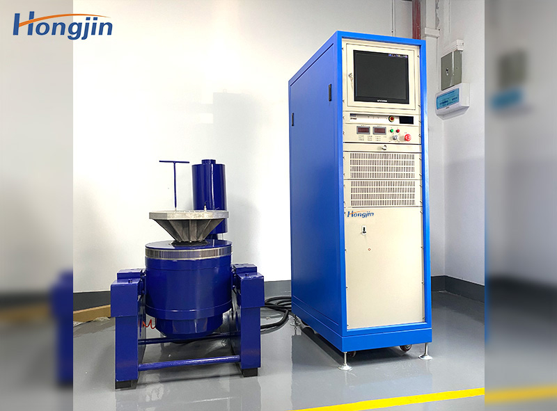 China Wholesale Single vertical vibration testing machine Suppliers ...