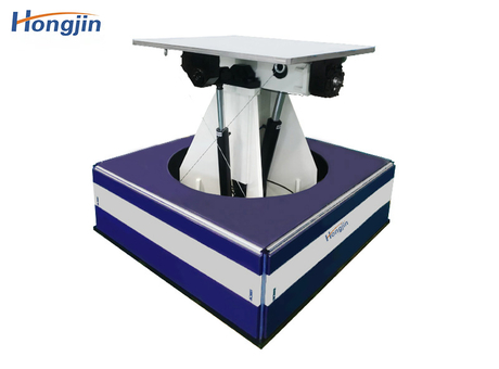 China Wholesale Tilt-swing test stand Suppliers & Factory - HONGJIN TESTER