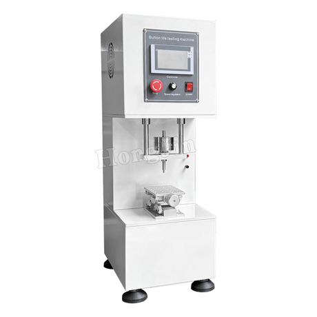 China Wholesale Button life testing machine Suppliers & Factory ...