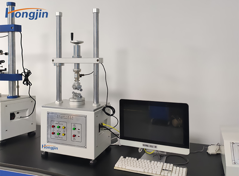 China Wholesale Fully automatic torque testing machine Suppliers ...