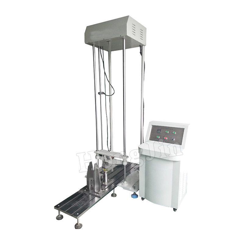 China Wholesale Front fork assembly drop weight test machine Suppliers ...