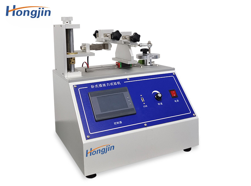 China Wholesale Insertion force testing machine Suppliers & Factory ...