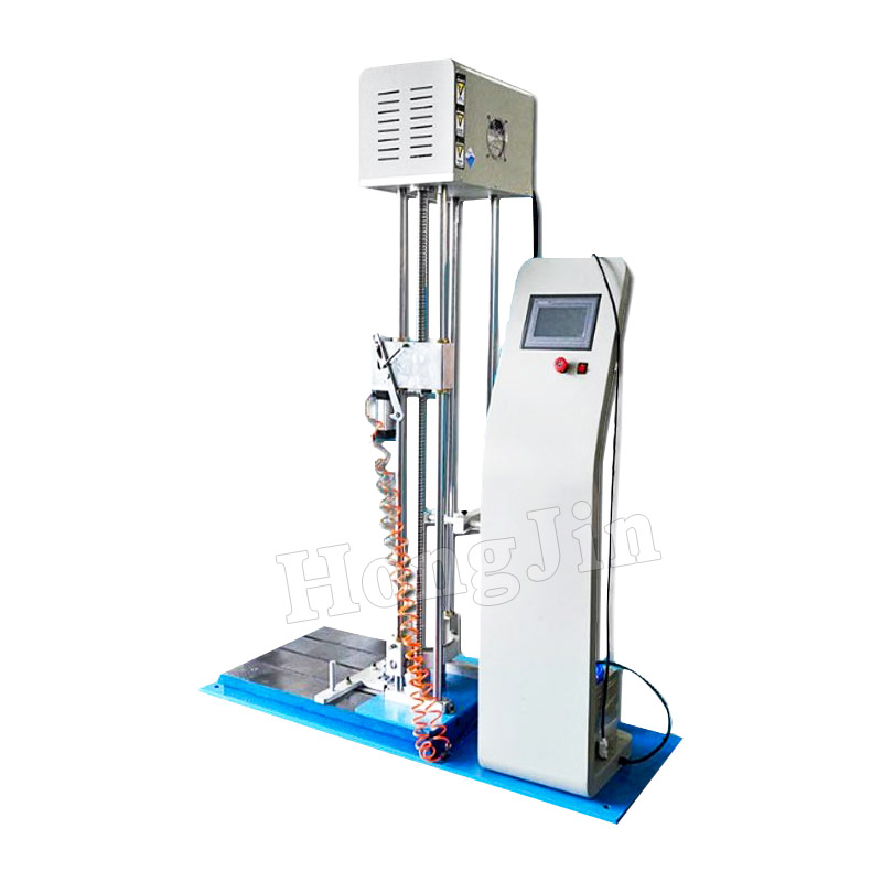 China Wholesale Front fork assembly drop weight test machine Suppliers ...