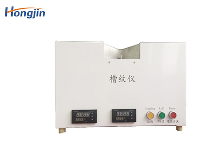China Wholesale Flute meter Suppliers & Factory - HONGJIN TESTER