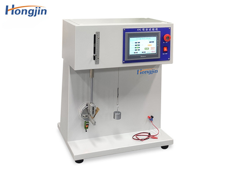 China Wholesale FPC folding endurance testing machine Suppliers ...