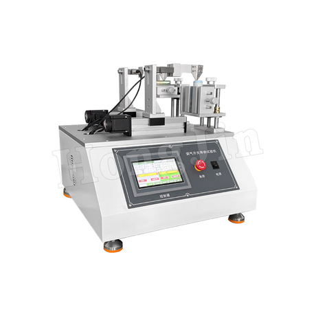 China Wholesale Gas Switch Life Tester Suppliers & Factory - HONGJIN TESTER