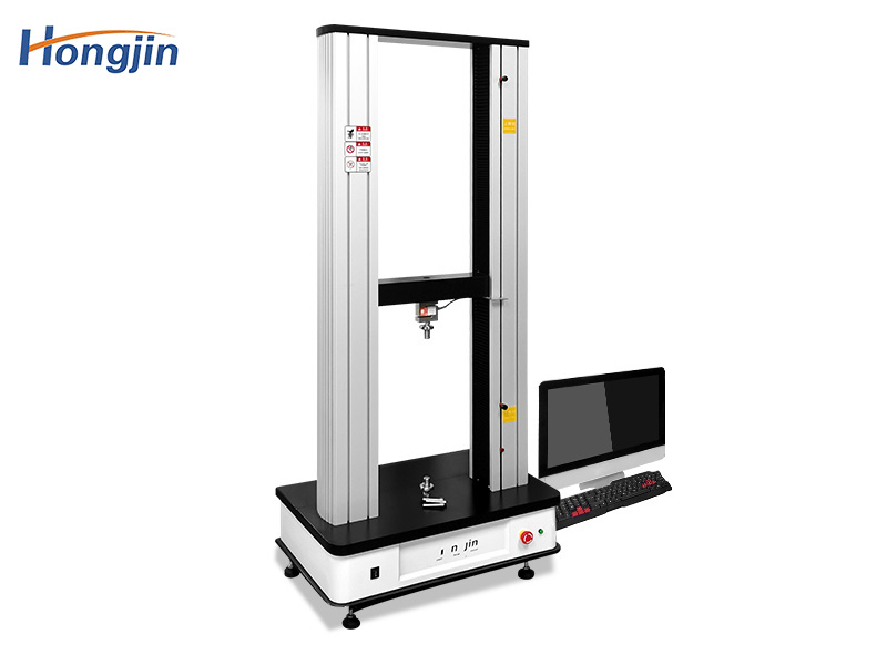 China Wholesale Double-column computerized tensile and compression ...