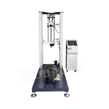 China Wholesale Electric vehicle front fork assembly drop impact ...