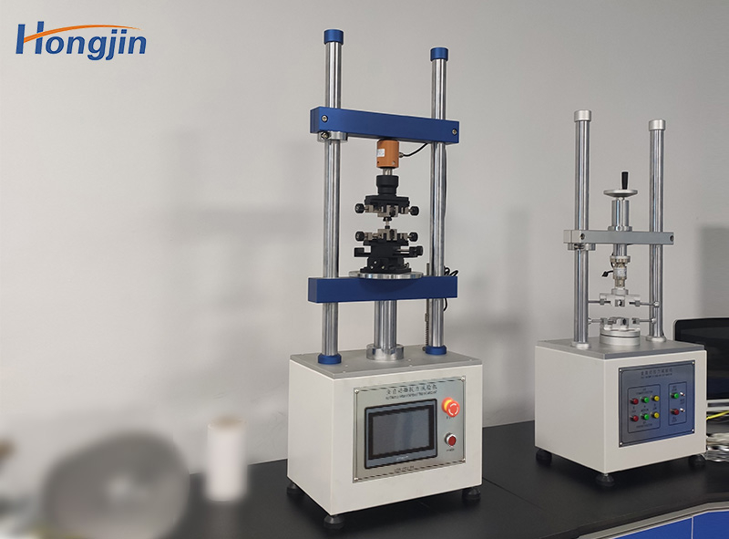 China Wholesale Fully automatic insertion force testing machine (touch ...