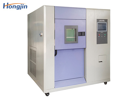 China Wholesale Three-box thermal shock chamber Suppliers & Factory ...