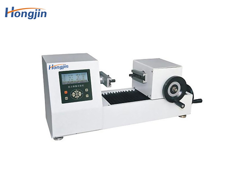 China Wholesale Horizontal digital display spring torsion testing ...