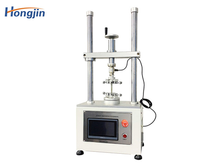 China Wholesale Fully automatic torque testing machine (touch type ...