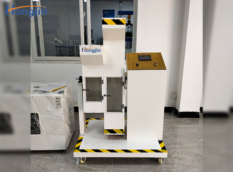 China Wholesale Double drum drop tester (touch type) Suppliers ...