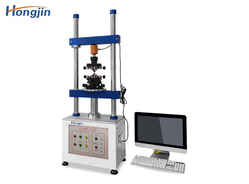 China Wholesale Fully automatic insertion force testing machine ...